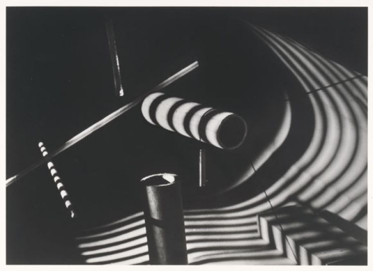 Made in Chicago, Meryll Linch collection - The Eye of Photography Magazine
