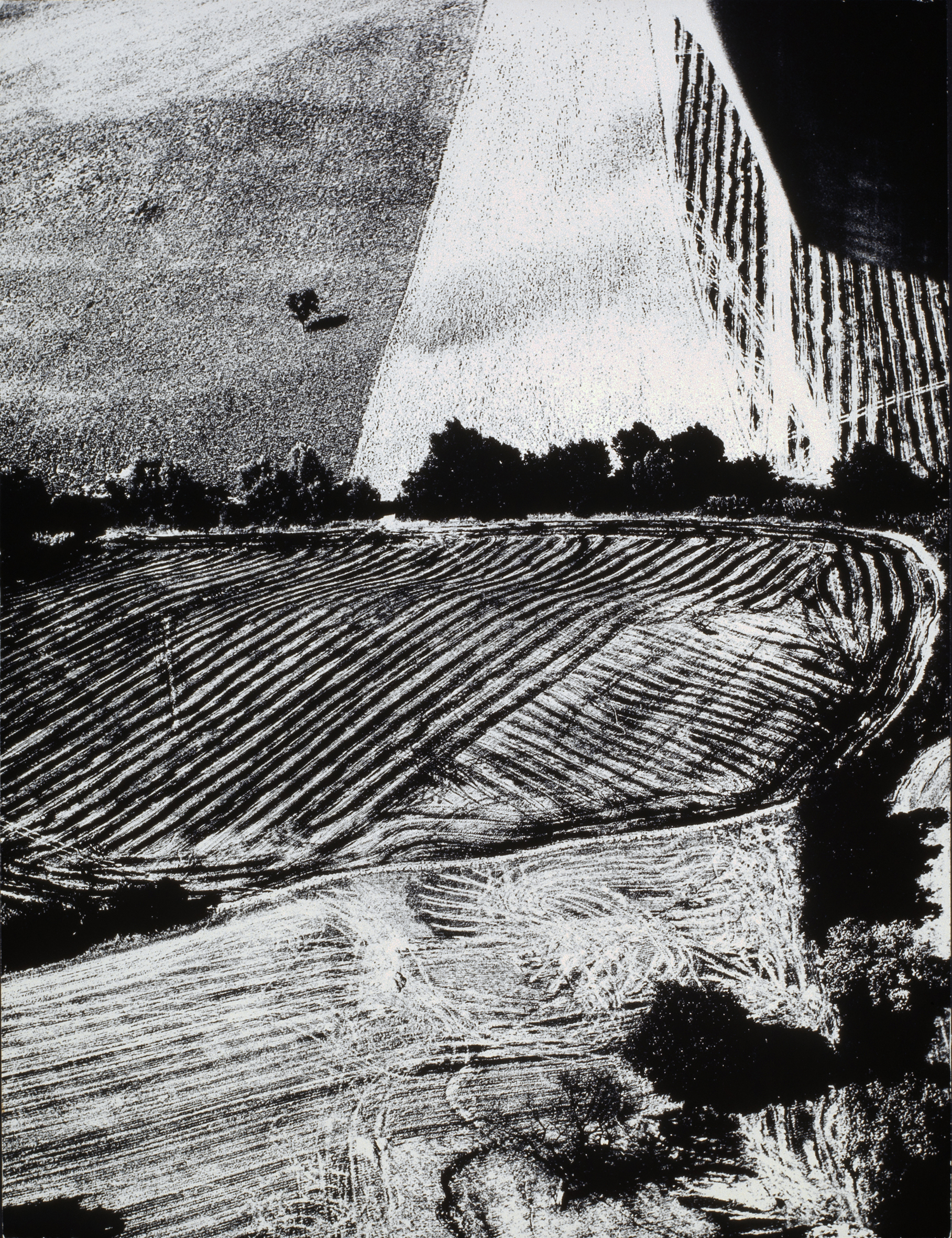 Mario Giacomelli : L’humanisme italien - L'Œil de la Photographie Magazine