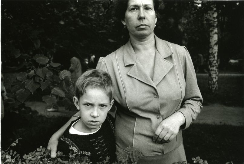 Krass Clement: Danish existentialism - The Eye of Photography Magazine