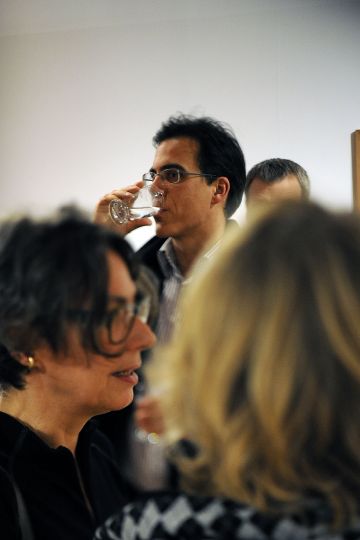 Espace culturel danois Krass Clement - The Eye of Photography Magazine