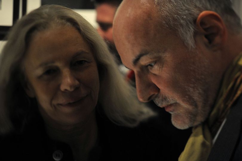 Steidl at l'Hotel de la Monnaie - The Eye of Photography Magazine