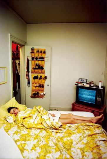 William Eggleston -by Elizabeth Avedon - The Eye of Photography Magazine