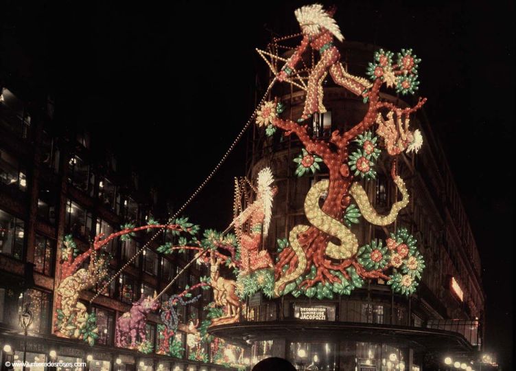 The magical lights of Léon Gimpel (1925 - 1933) - The Eye of ...