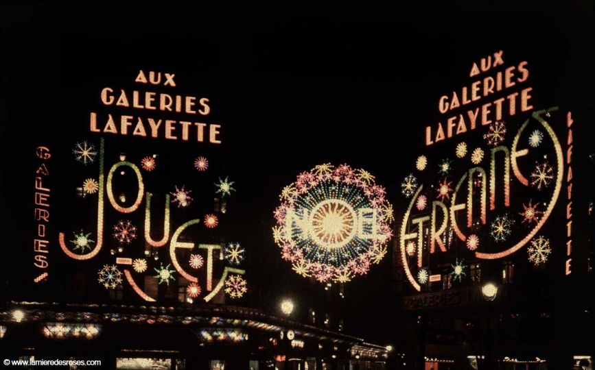 The magical lights of Léon Gimpel (1925 - 1933) - The Eye of ...