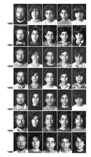 Diego Goldberg -Photos of passing time - The Eye of Photography Magazine