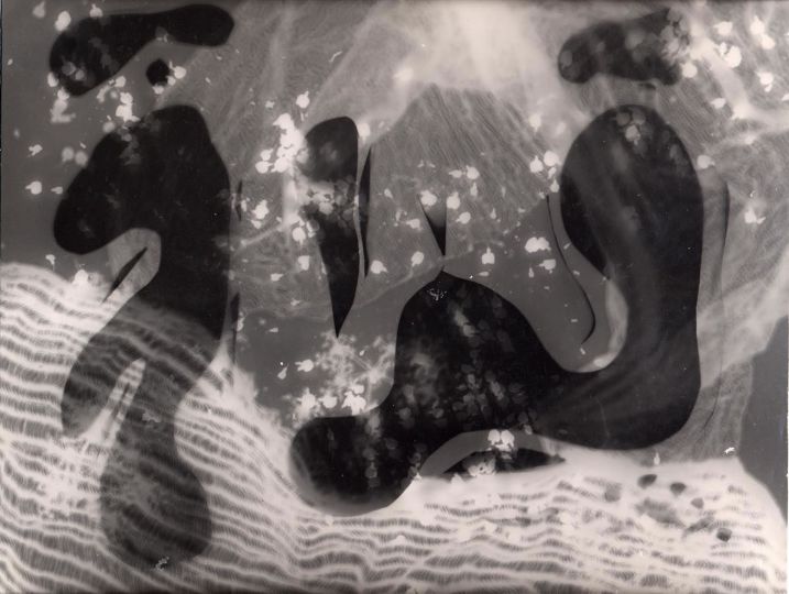 Michèle Chomette: Somewhere in between - The Eye of Photography Magazine
