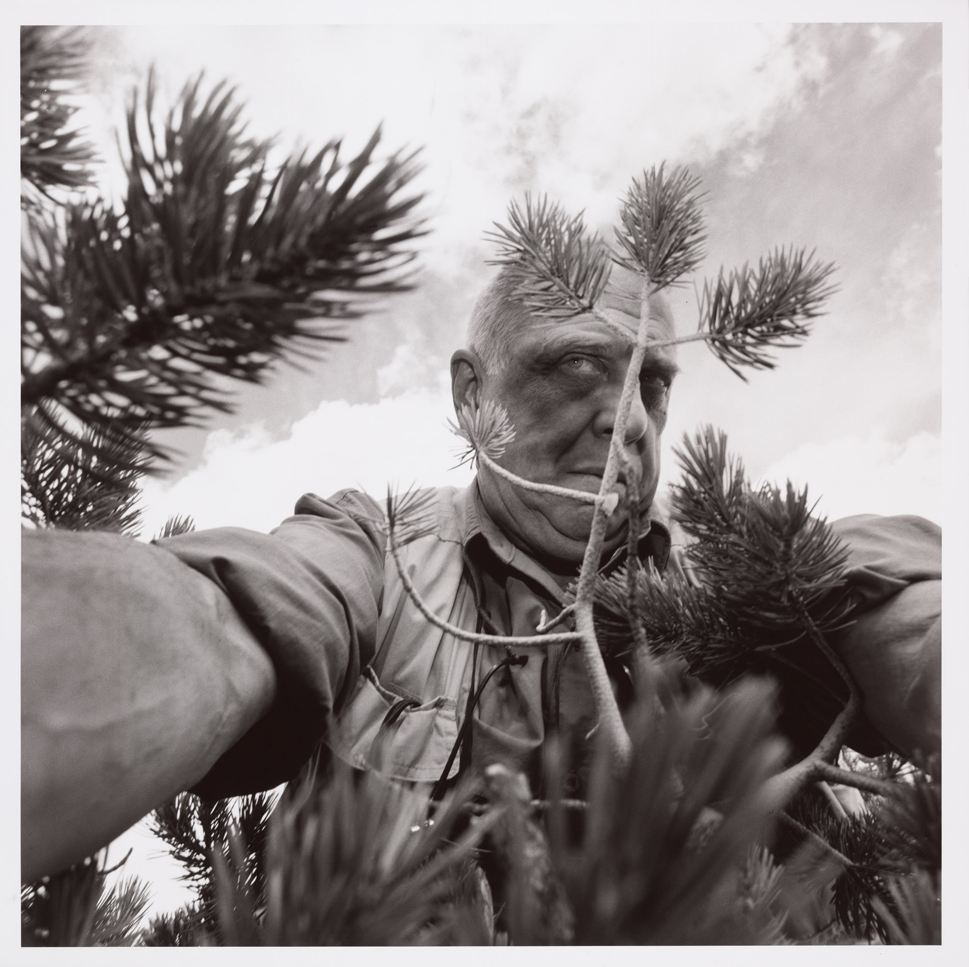 Staging Action -Photography since 1960 - The Eye of Photography Magazine