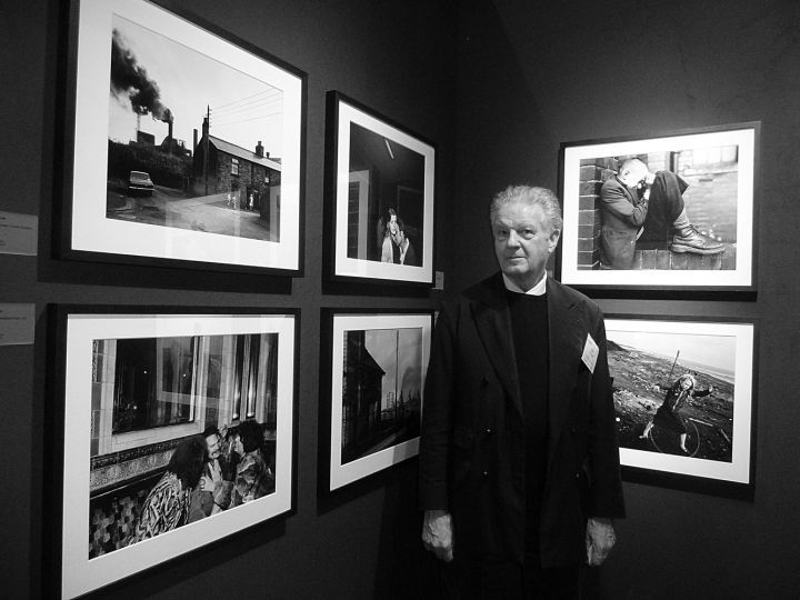 The Dealers by -Gilles Decamps /1 - The Eye of Photography Magazine