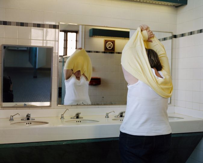 Jen Davis -The perfect body image - The Eye of Photography Magazine