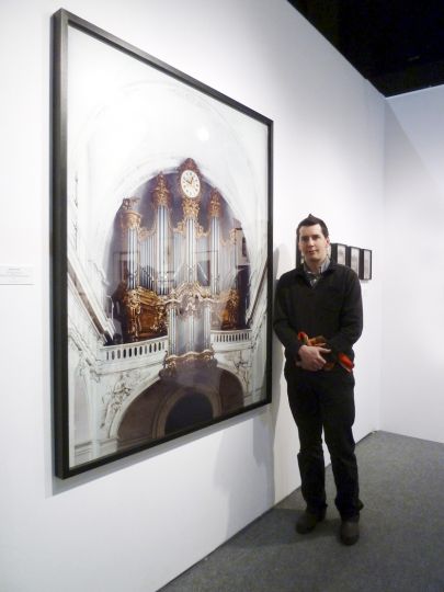 AIPAD NY -Part One - The Eye of Photography Magazine