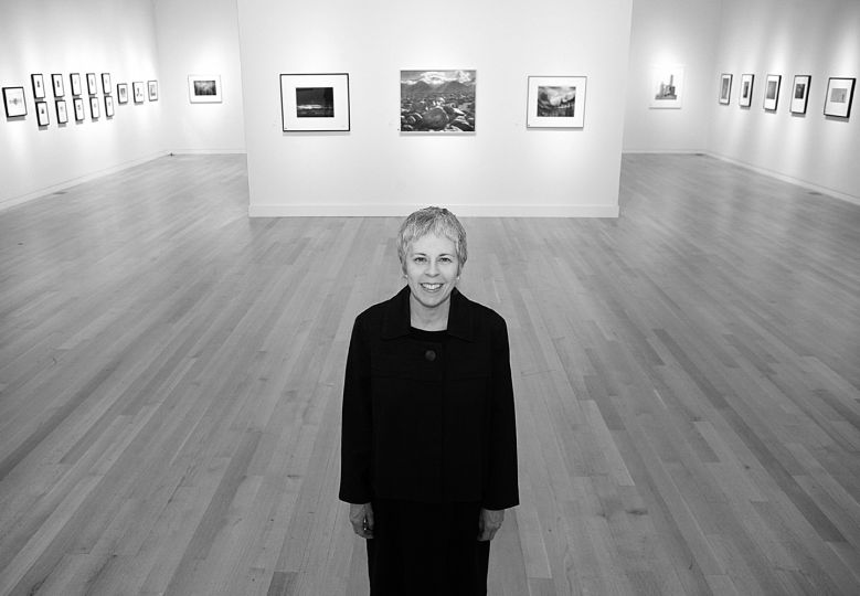 Sotheby's -The Staff - The Eye of Photography Magazine