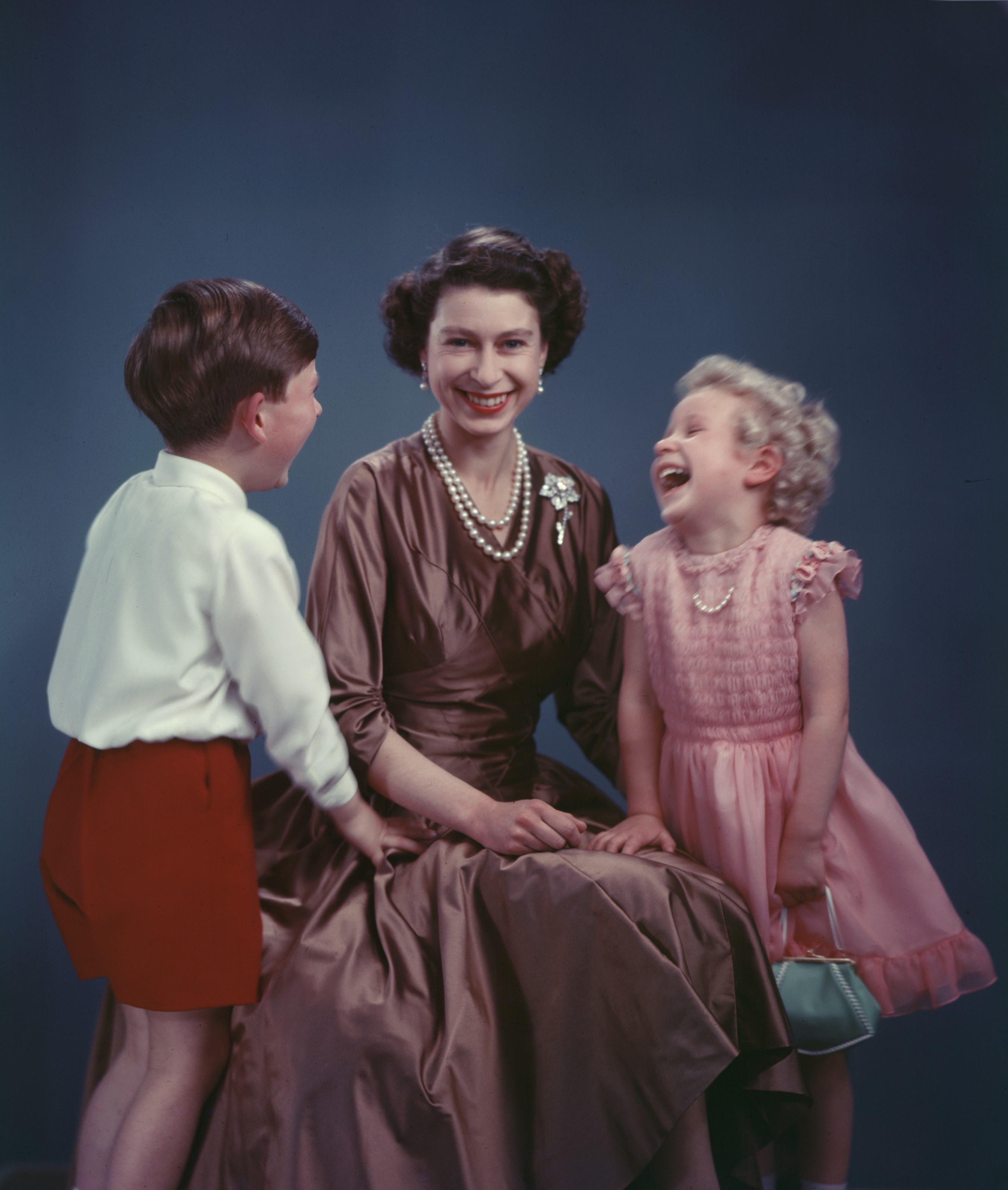 Marcus Adams -A Royal Photographer - The Eye of Photography Magazine