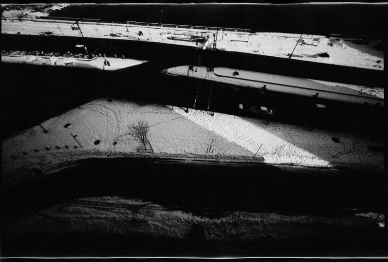 Steve Hiett -New York - The Eye of Photography Magazine