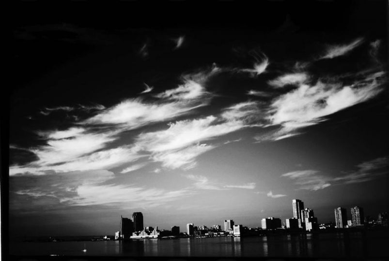 Steve Hiett -New York - The Eye of Photography Magazine