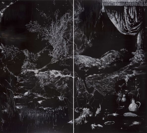 Sebastiaan Bremer -Nudes and Revolutions - The Eye of Photography Magazine