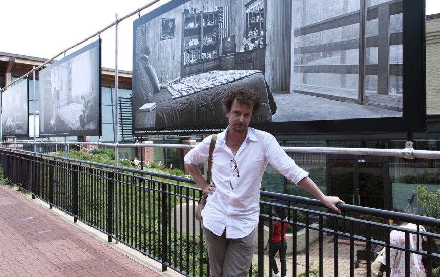 Look3, Charlottesville Virginia - The Eye of Photography Magazine