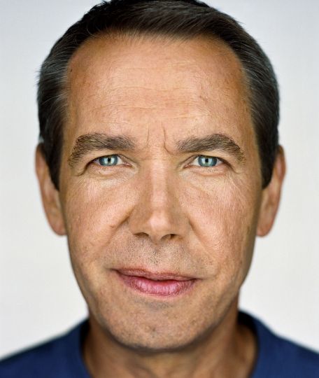 Martin Schoeller -Behind the Mask - The Eye of Photography Magazine