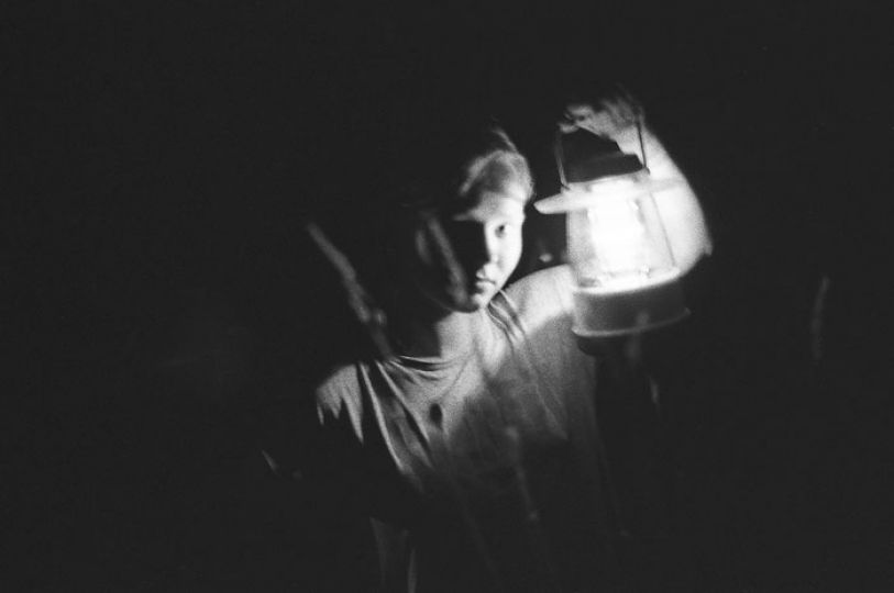Julia Prokhorova - The Eye of Photography Magazine