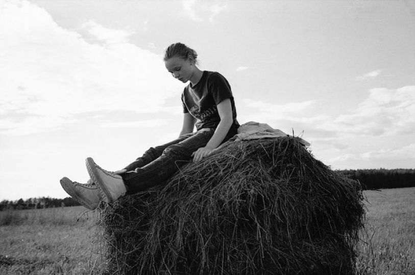 Julia Prokhorova - The Eye of Photography Magazine