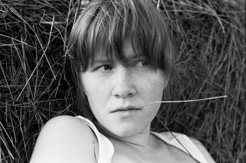 Julia Prokhorova - The Eye of Photography Magazine