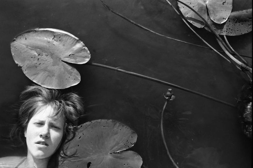 Julia Prokhorova - The Eye of Photography Magazine