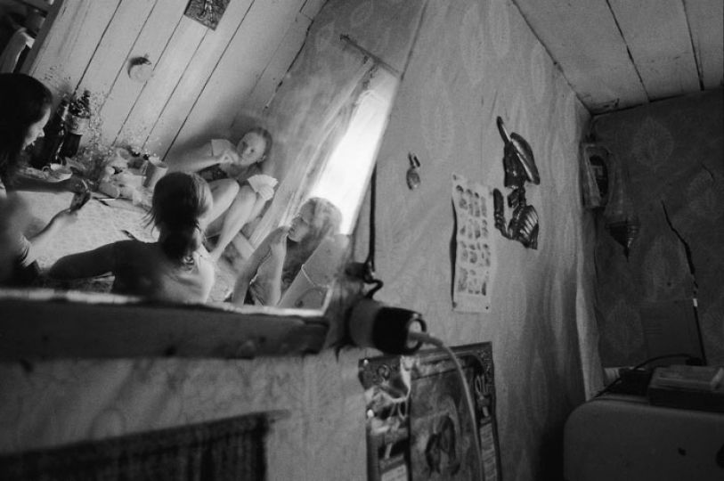 Julia Prokhorova - The Eye of Photography Magazine