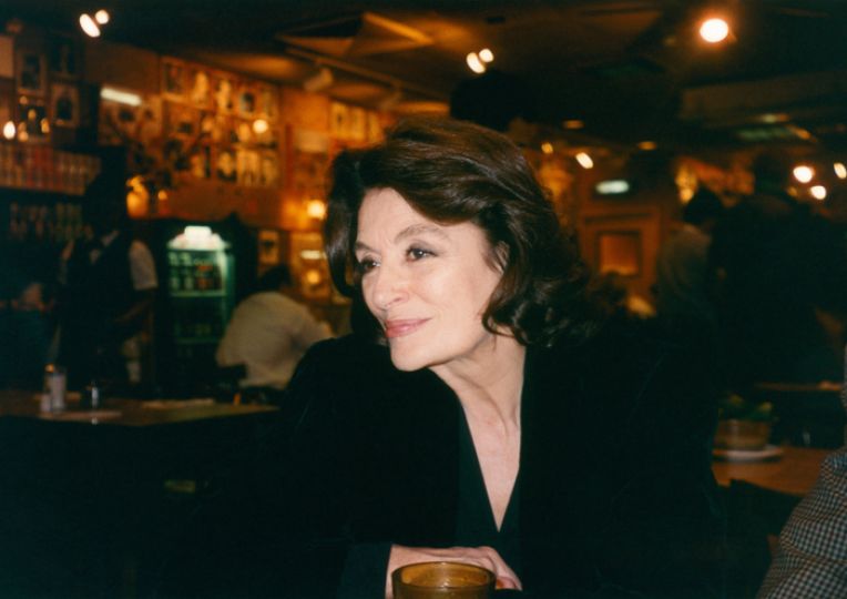 Catherine Verret: -New York mon amour - The Eye of Photography Magazine