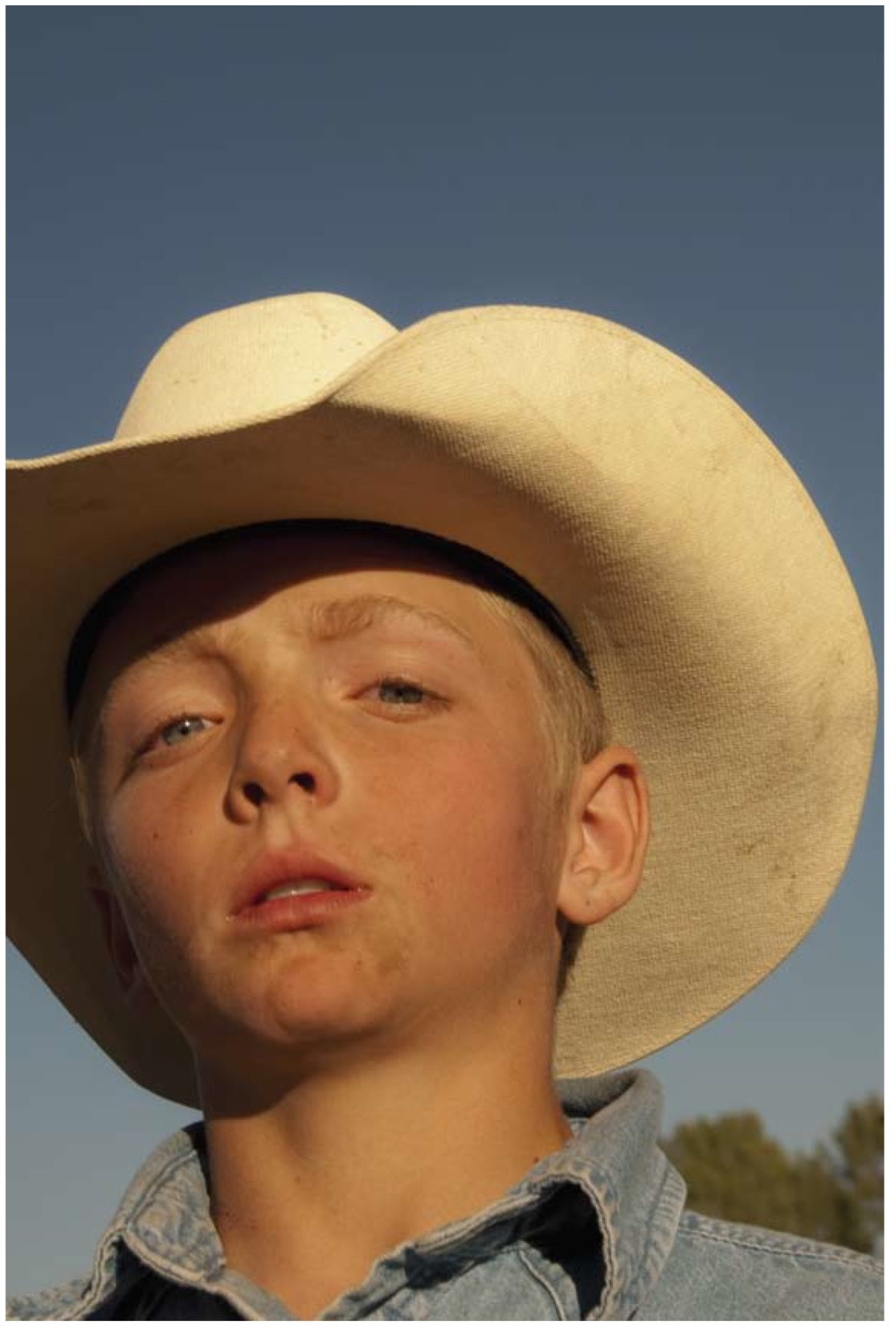 Christopher Makos -Paul Solberg - The Eye of Photography Magazine