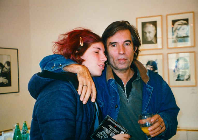 Catherine Verret: -New York mon amour - The Eye of Photography Magazine