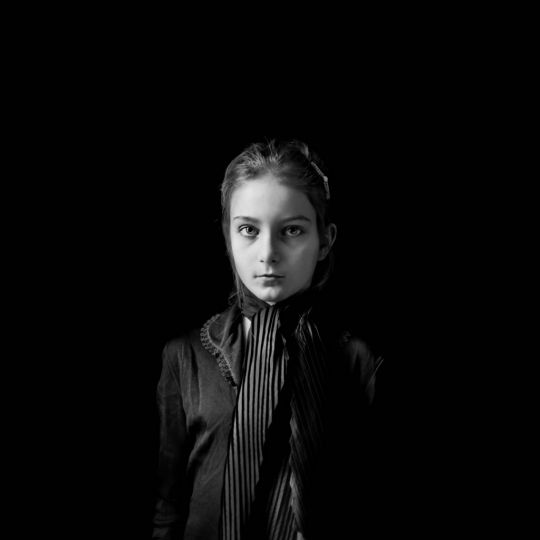 London, Nelli Palomaki: Midnight Sun - The Eye of Photography Magazine