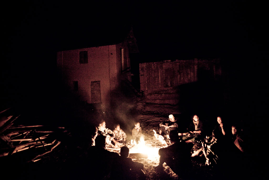 Zmâla : Riva Press - L'Œil de la Photographie Magazine