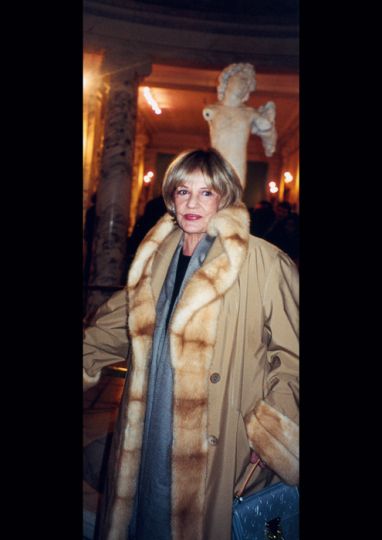 Catherine Verret: -New York mon amour - The Eye of Photography Magazine