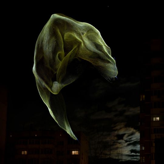 Sergey Lutsenko - The Eye of Photography Magazine