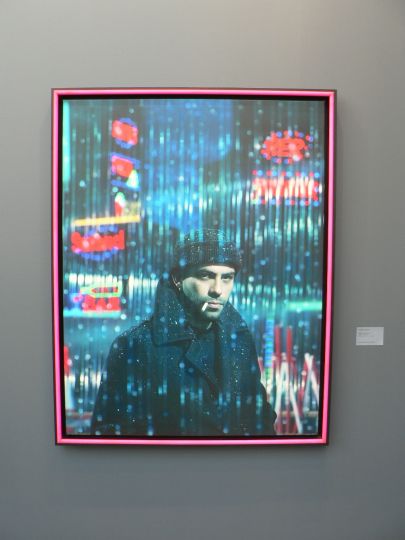 Photography at FIAC 2011 - The Eye of Photography Magazine