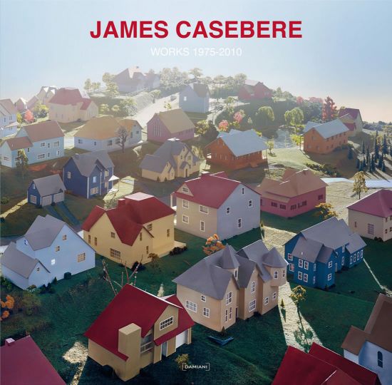 James Casebere -Works 1975-2010 - The Eye of Photography Magazine