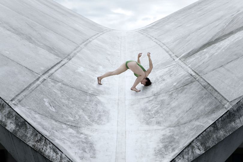 Deauville 2011 -Kate Fichard - The Eye of Photography Magazine