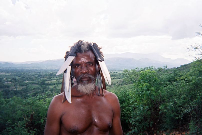 Paul Kwiatkowski -Rituels - The Eye of Photography Magazine