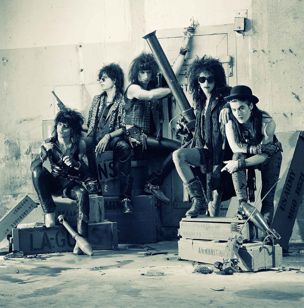 Scarpati -Cramp, slash and burn - L'Œil de la Photographie Magazine