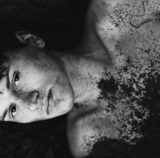 Alex Stoddard -365 days - The Eye of Photography Magazine