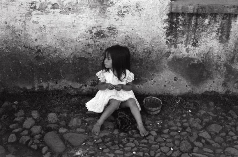 Bernard Plossu - The Eye of Photography Magazine