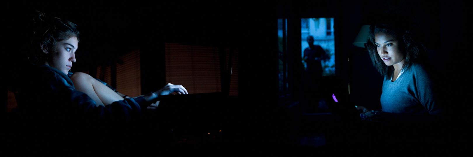 Jessica Forde -Degrees of separation - The Eye of Photography Magazine