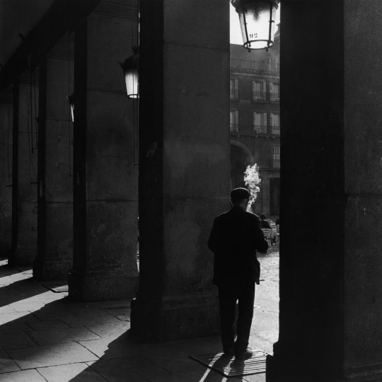 Mario Algaze -Forty years - The Eye of Photography Magazine
