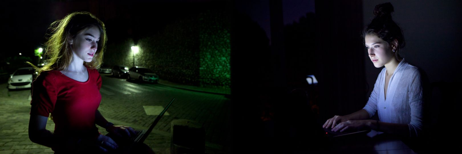 Jessica Forde -Degrees of separation - The Eye of Photography Magazine