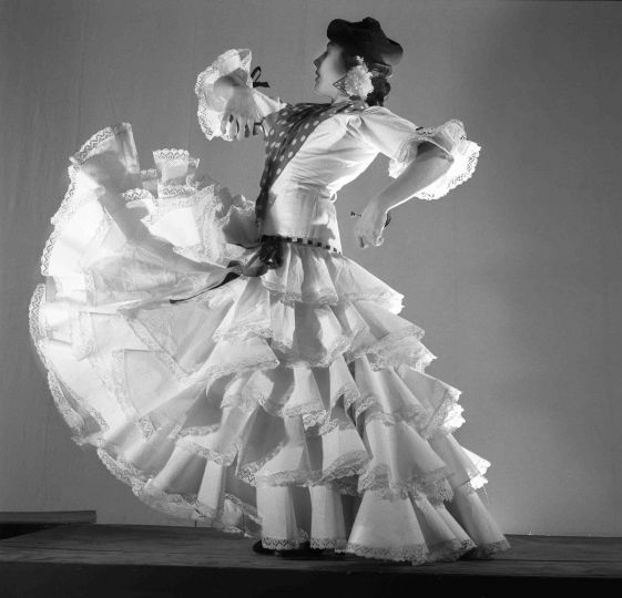Willy Rizzo -Ode to Dance - The Eye of Photography Magazine