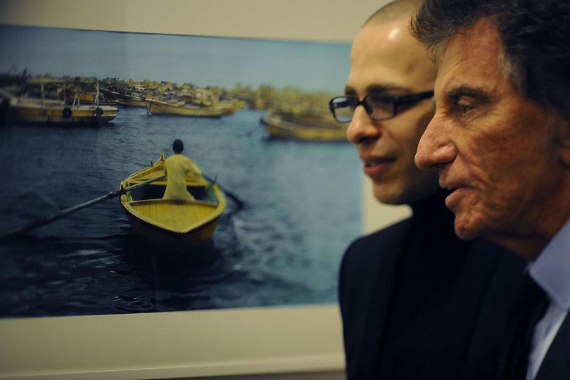Dominique Issermann: Opening - The Eye of Photography Magazine