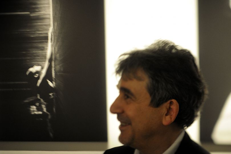 Dominique Issermann: Opening - The Eye of Photography Magazine