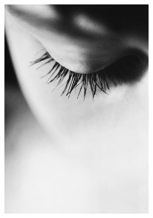 Dominique Issermann -Enter and view - The Eye of Photography Magazine