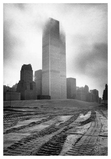 Dominique Issermann -Enter and view - The Eye of Photography Magazine