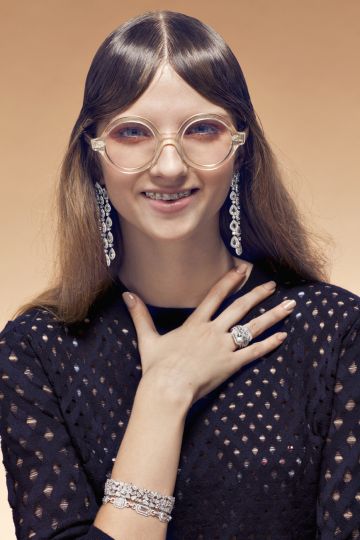 Isabelle Chapuis -Ugly Pretty - The Eye of Photography Magazine
