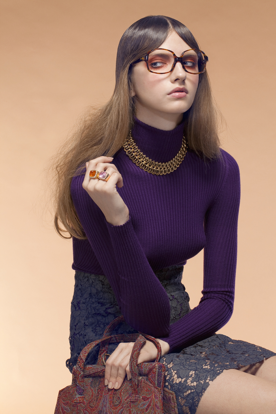 Isabelle Chapuis -Ugly Pretty - The Eye of Photography Magazine